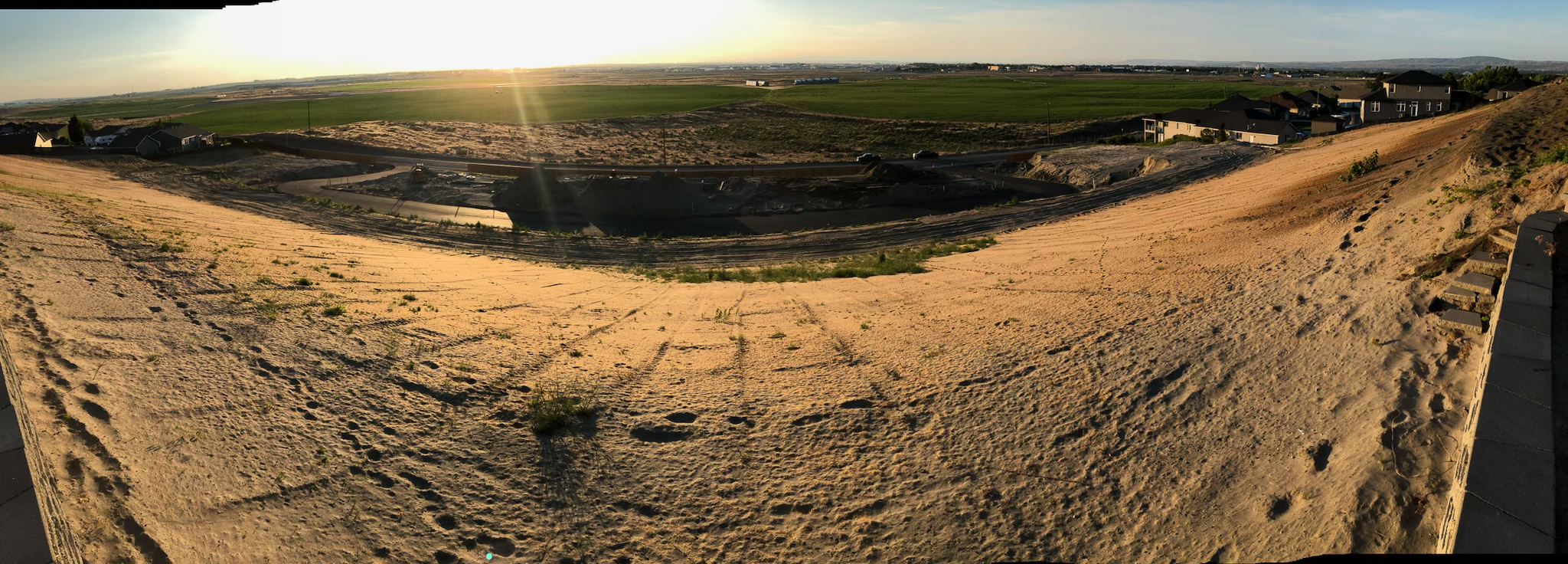 Land Development – CSW