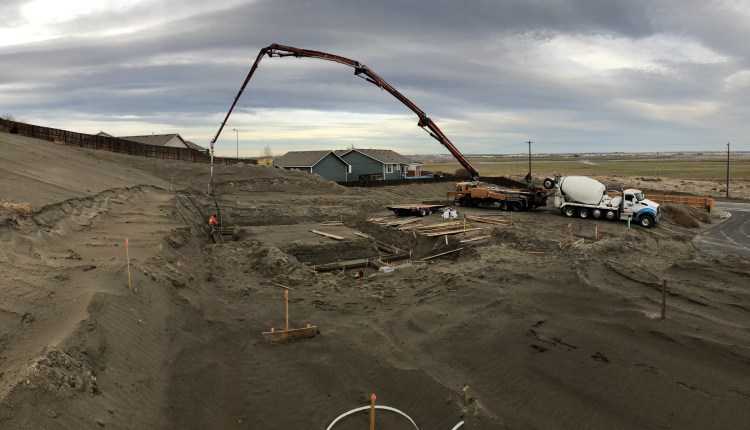 Land Development – CSW